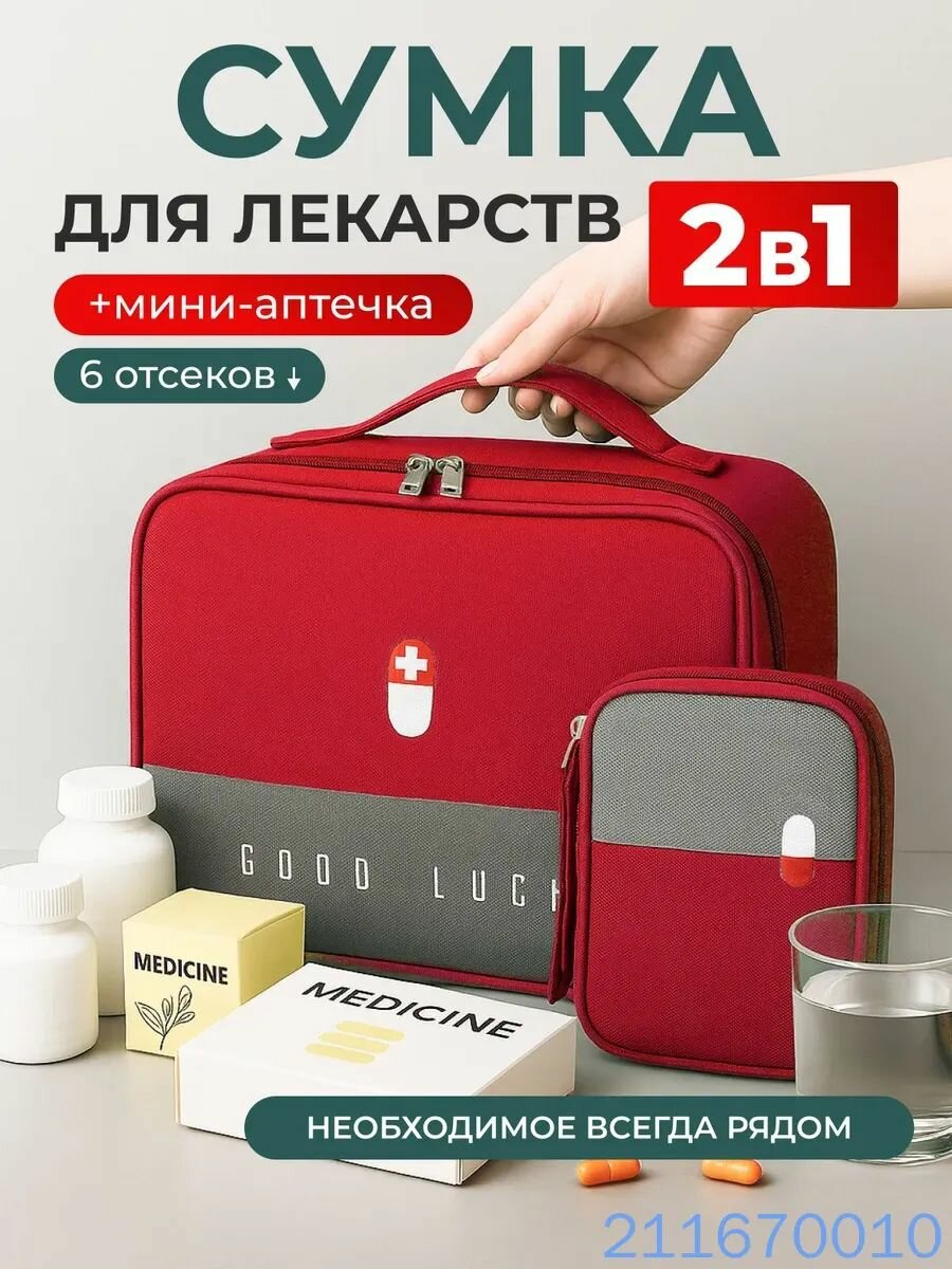 Сумка женская