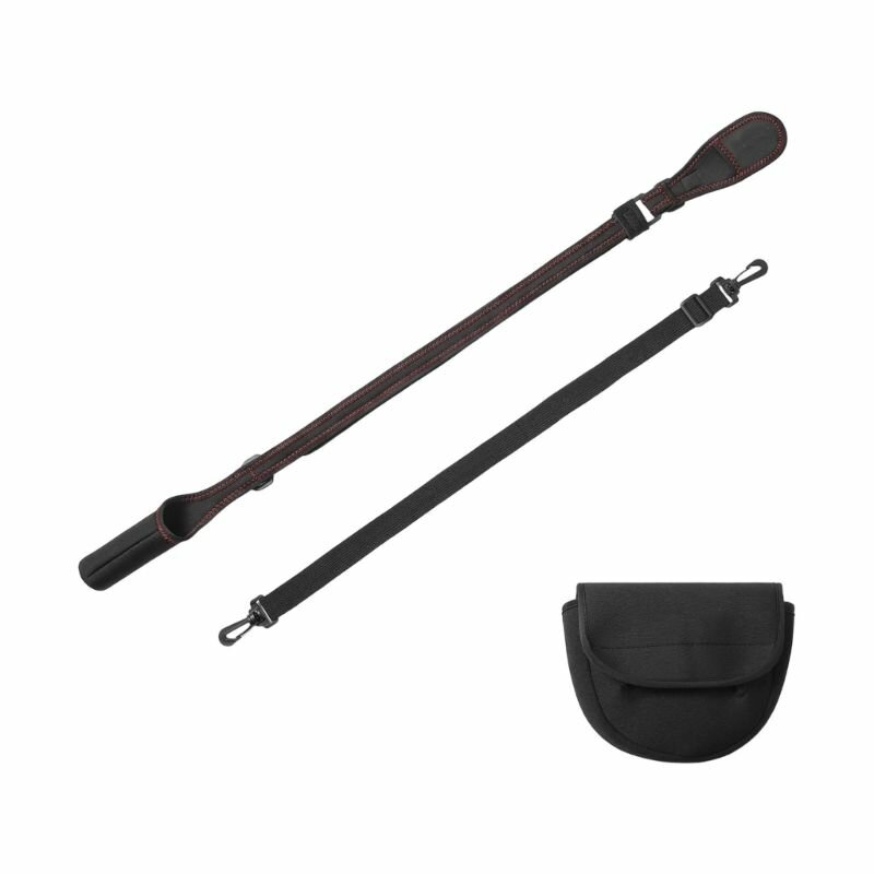 Защитный чехол для удилища Luya-регулируемая сумка защиты Размер сумки спиннинга M