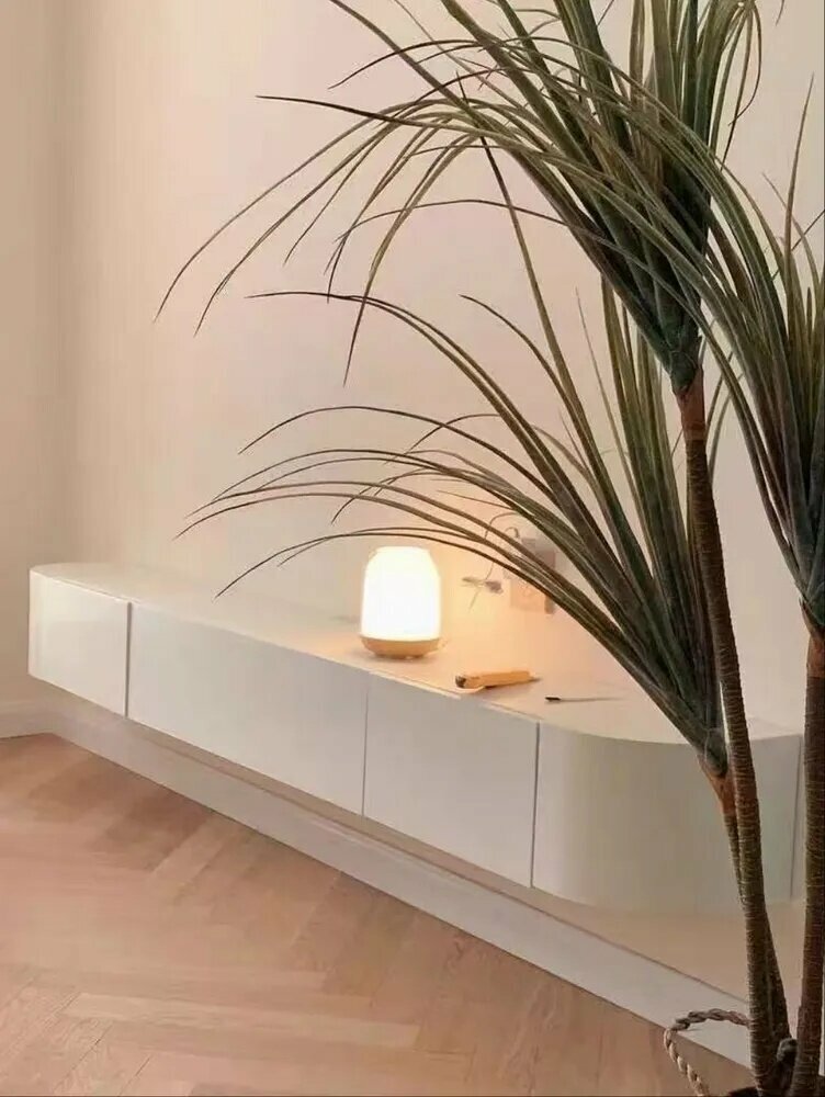 Тумба, 1 ящ, 120х20х20 см