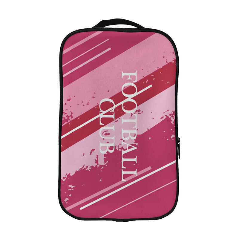 Портативная сумка для обуви, индивидуальная сумка для спортивной обуви, сумка для шиповок, сумка для беговой обуви, сумка для футбольного инвентаря, оптовая продажа сумок для хранения баскетбольной обуви.