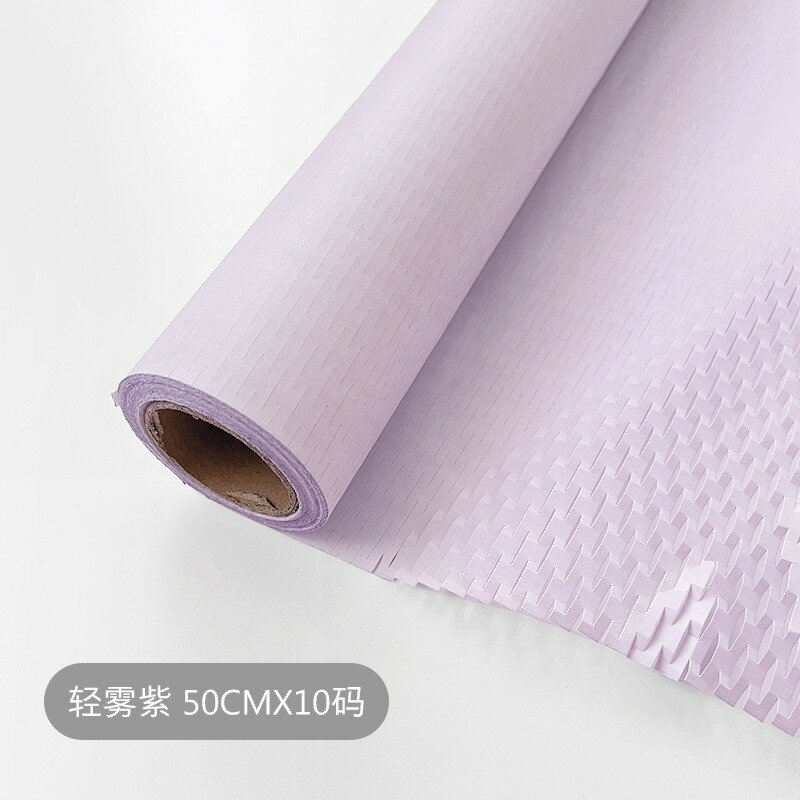Бумага Xinyou Honeycomb Paper Mesh Art Paper, однотонная бумага для упаковки цветов, бумага для упаковки букетов, материал для флористического магазина, материал для рукоделия, подкладочная бумага.