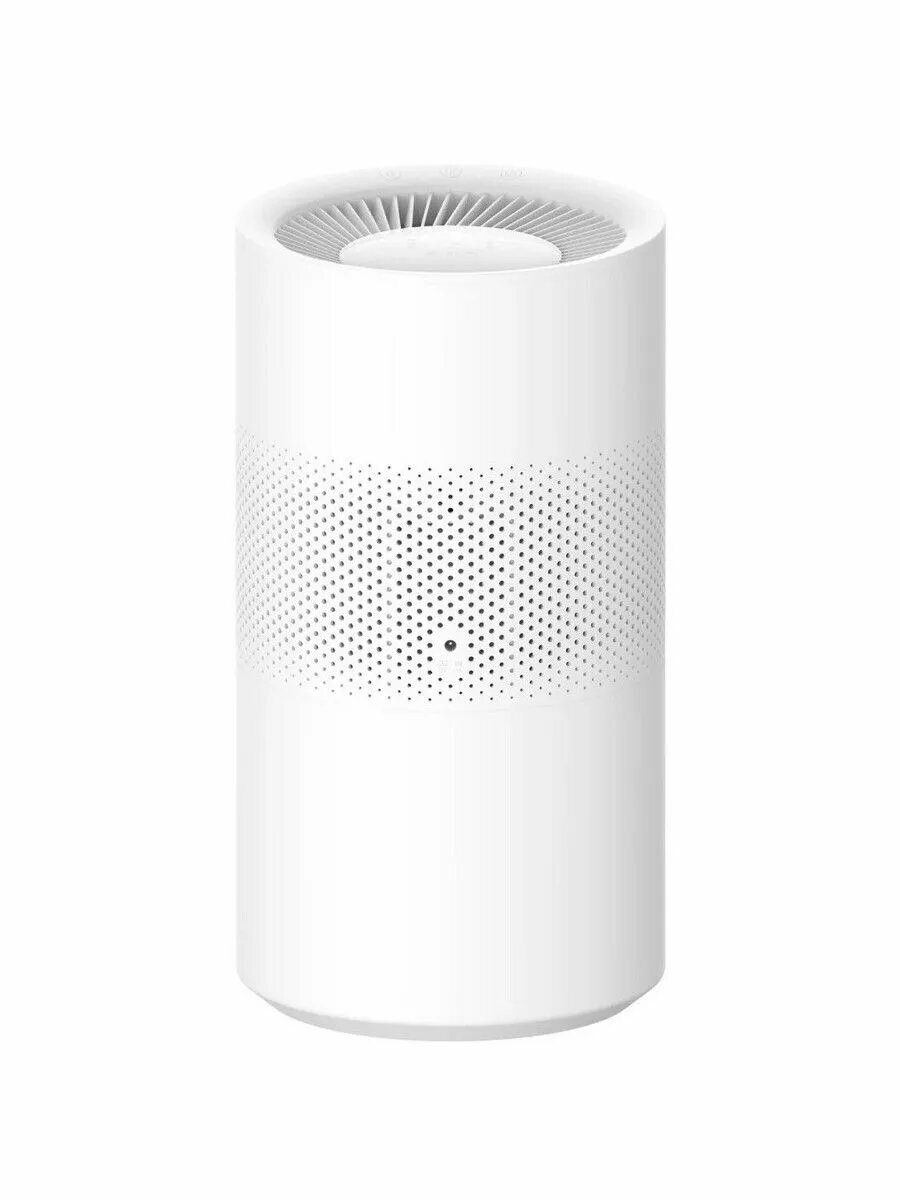 Увлажнитель воздуха Xiaomi Mijia Smart Evaporative Humidifier Pro White (CJSJSQ06ZMZUE)