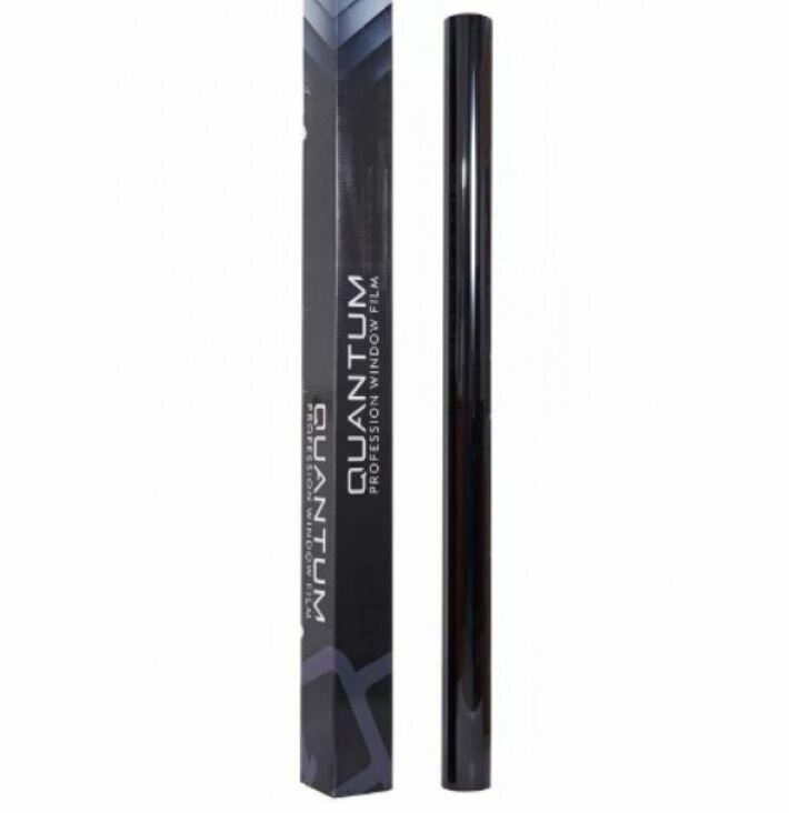 QUANTUM Grand Carbon 15% (глубоко окрашенная) черный