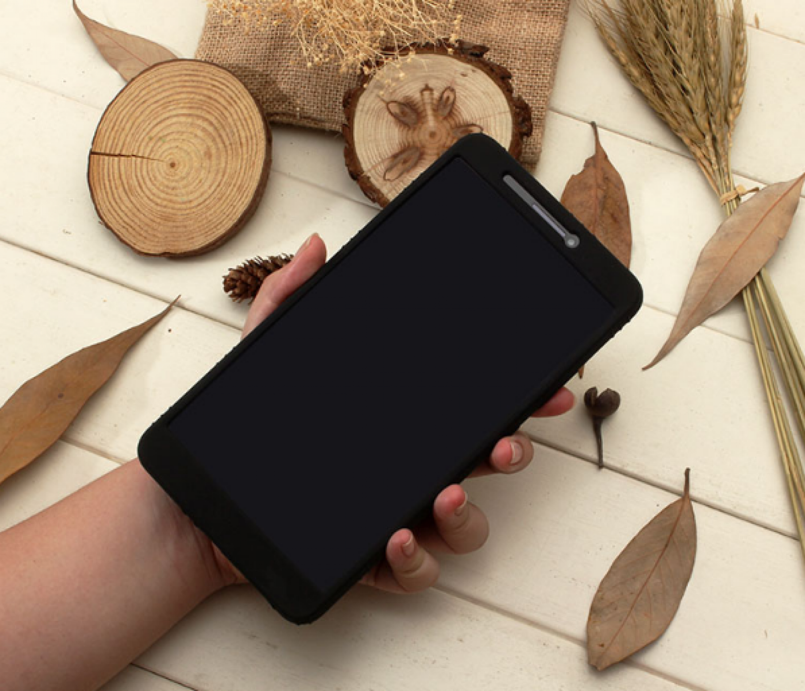 Защитный чехол MyPads для Lenovo Tab 3 7 Plus TB-7703X/N из черного силикона с защитной рамкой