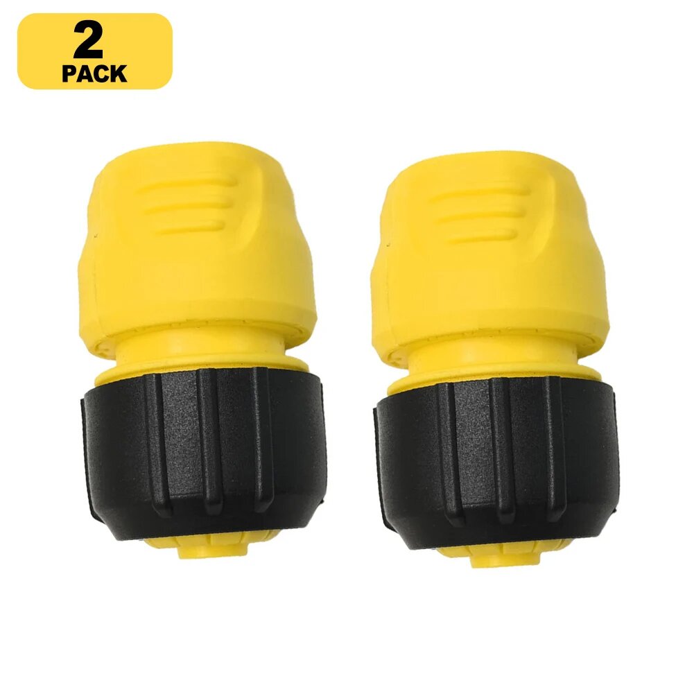 Соединитель для шланга Karcher 2.645-191.0 2 PACK
