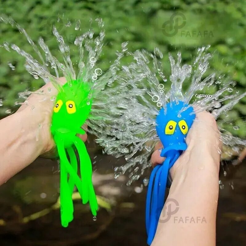 Игрушка для ванной — фото 1
