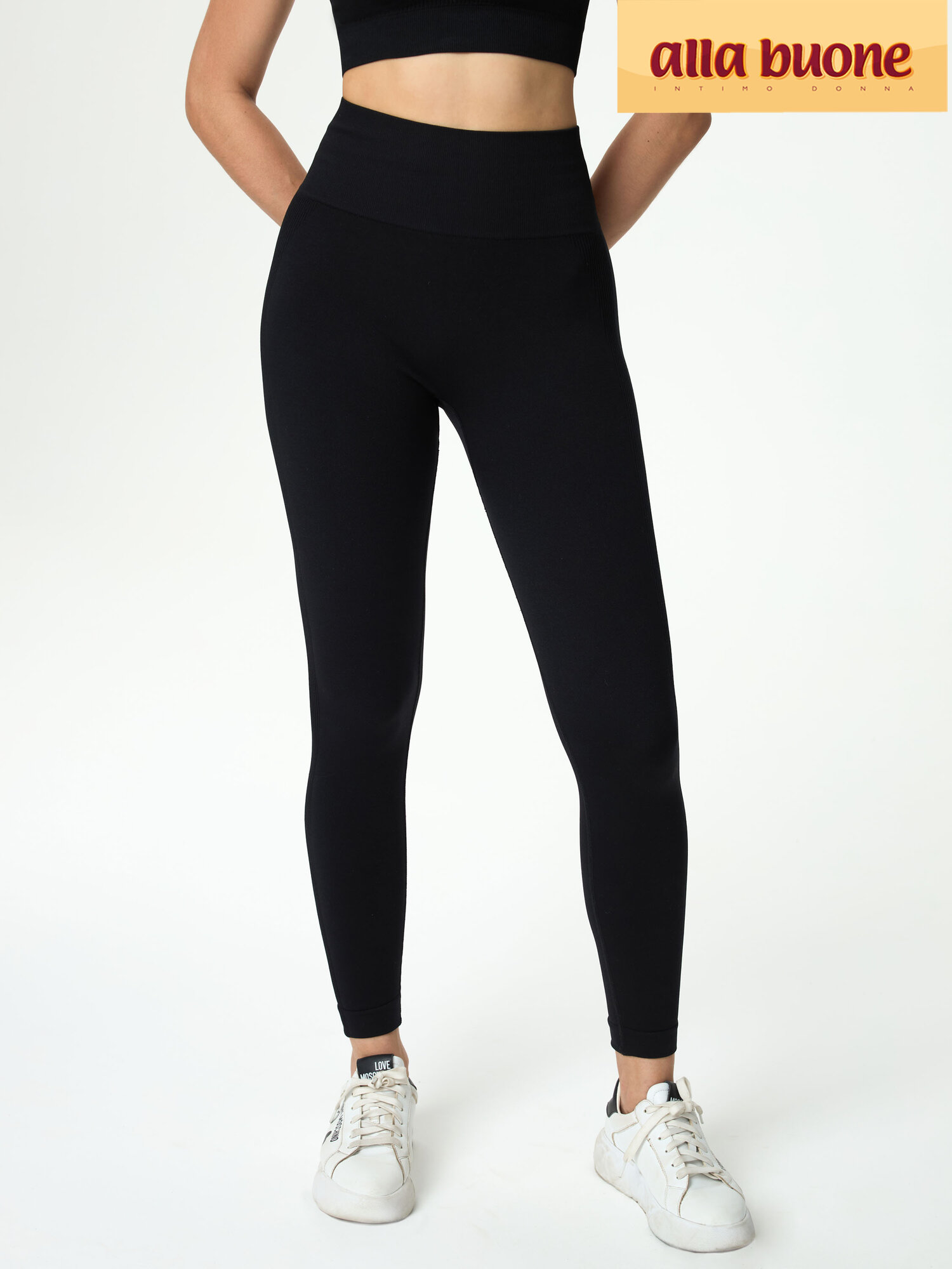 Легинсы спортивные Magic Fit