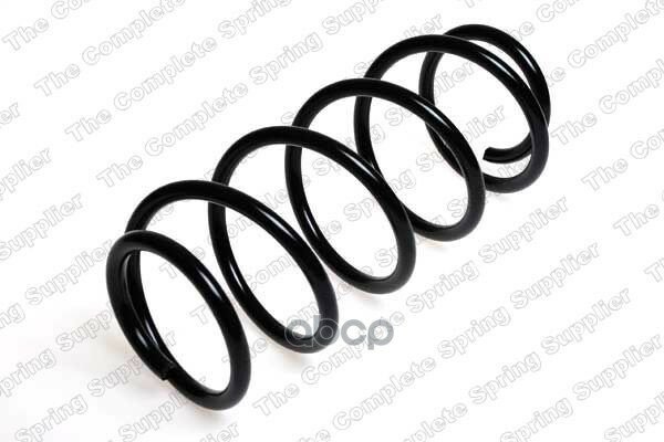 FE1-D016 ! пружина пер Opel Astra 2.0i/2.2i 16V 98> Lesjofors арт. 4063456