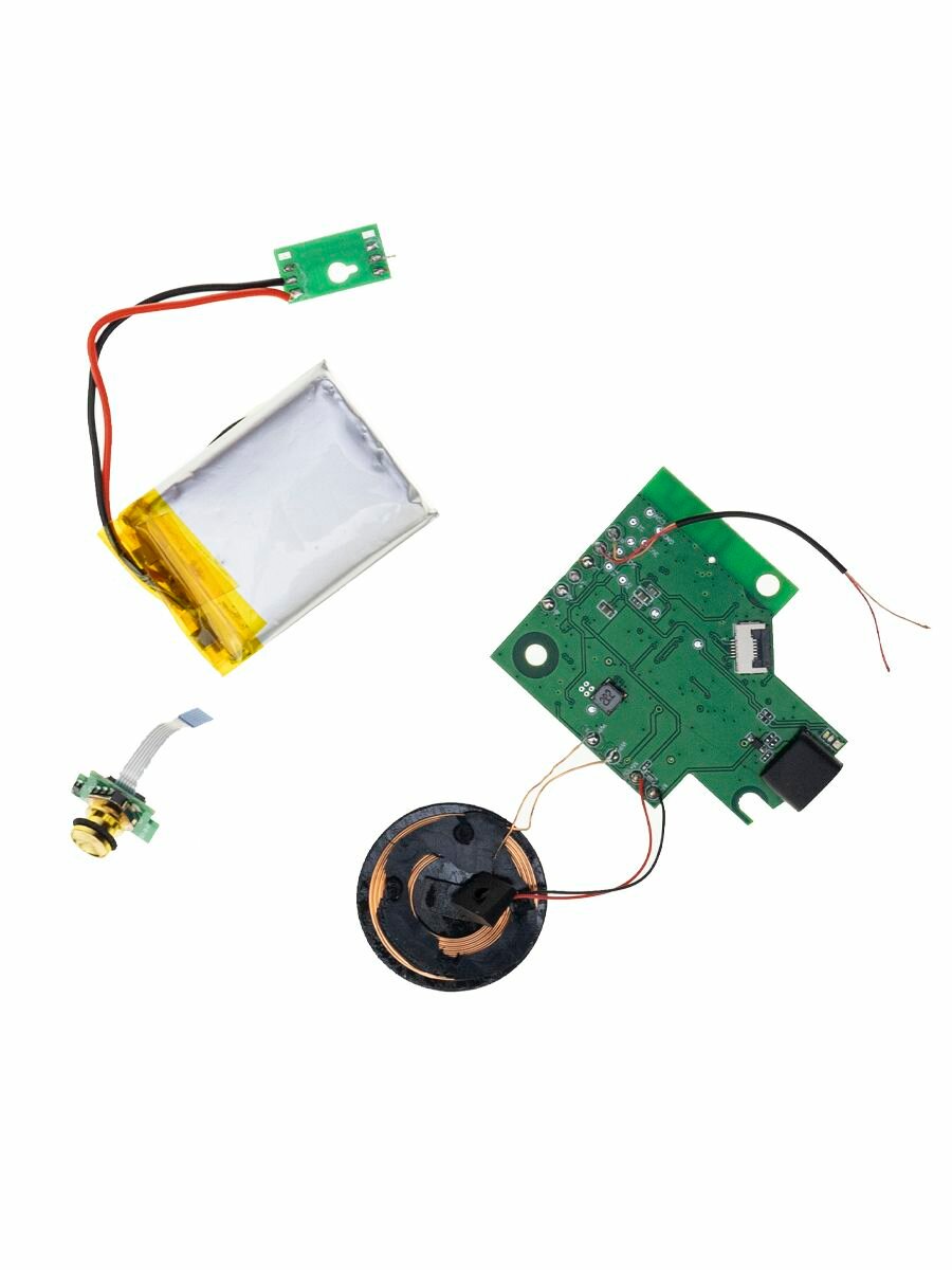 Комплект плат ремонта Marshall Major IV, Major 4 (комплект)