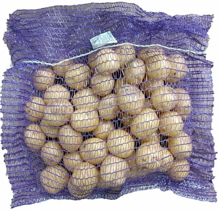 Картофель мытый бэйби (Baby)