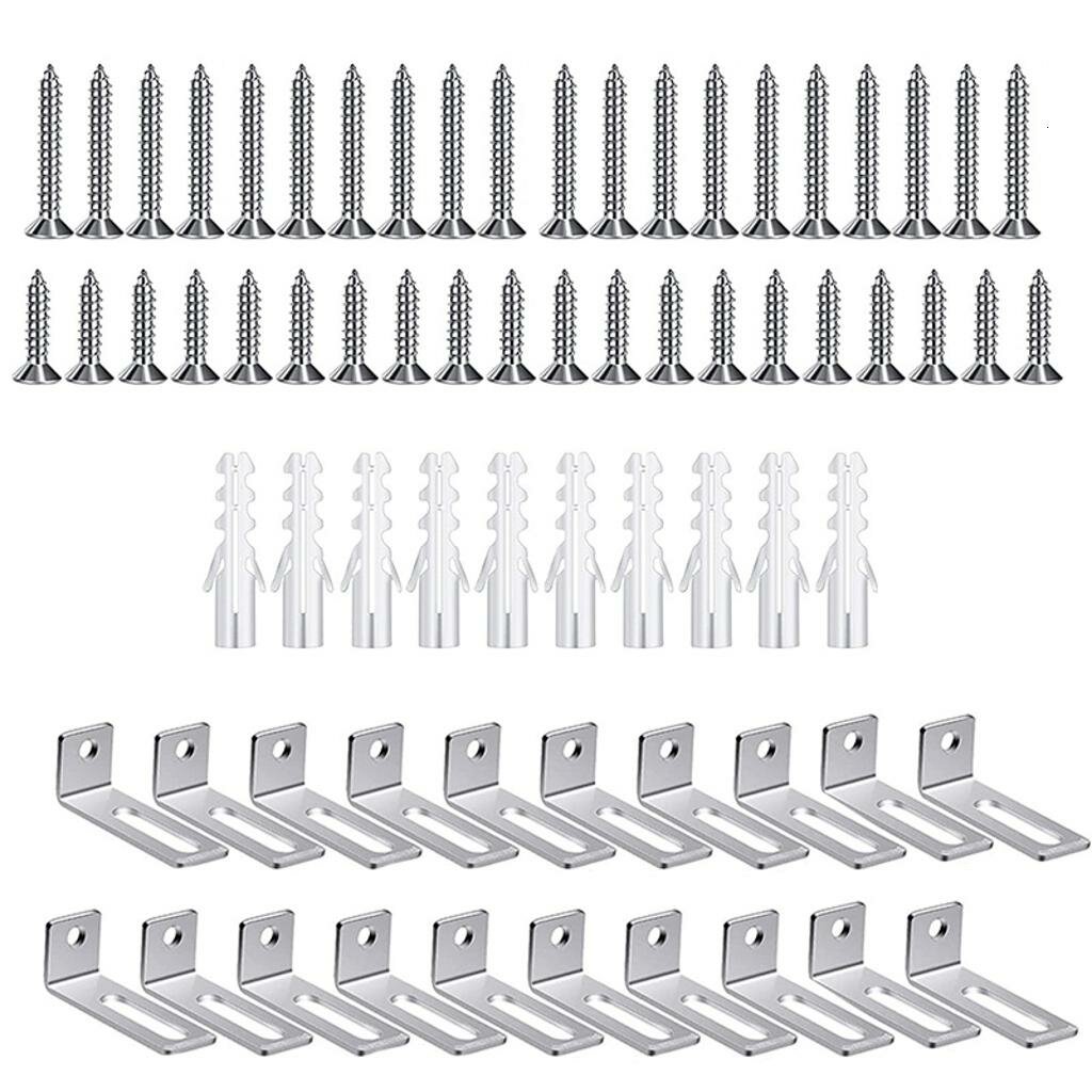 Крепления для доски 20 шт.