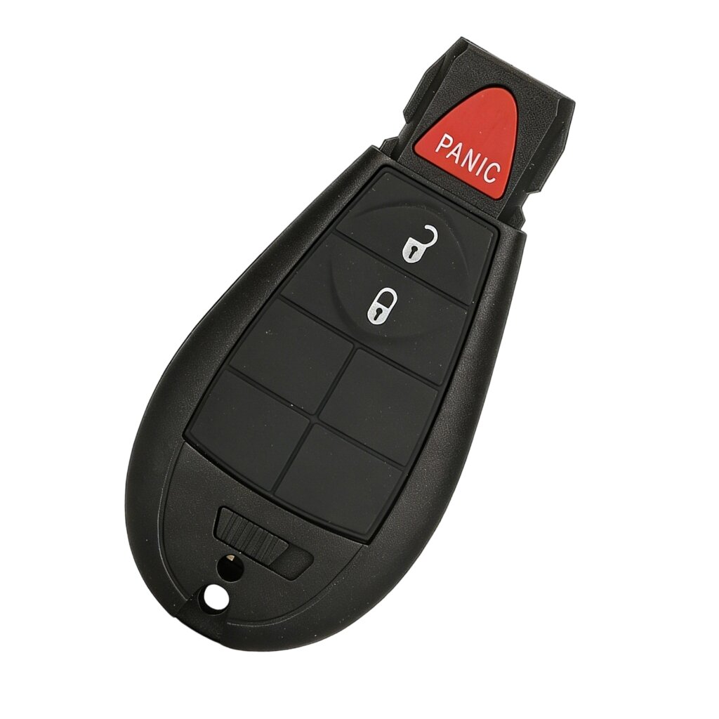 Для замены Удаленного Ключа Со Встроенным Транспондером В Автомобиле Выбранной Модели Требуется вырезать Удаленный Ключ с Частотой 433 МГц