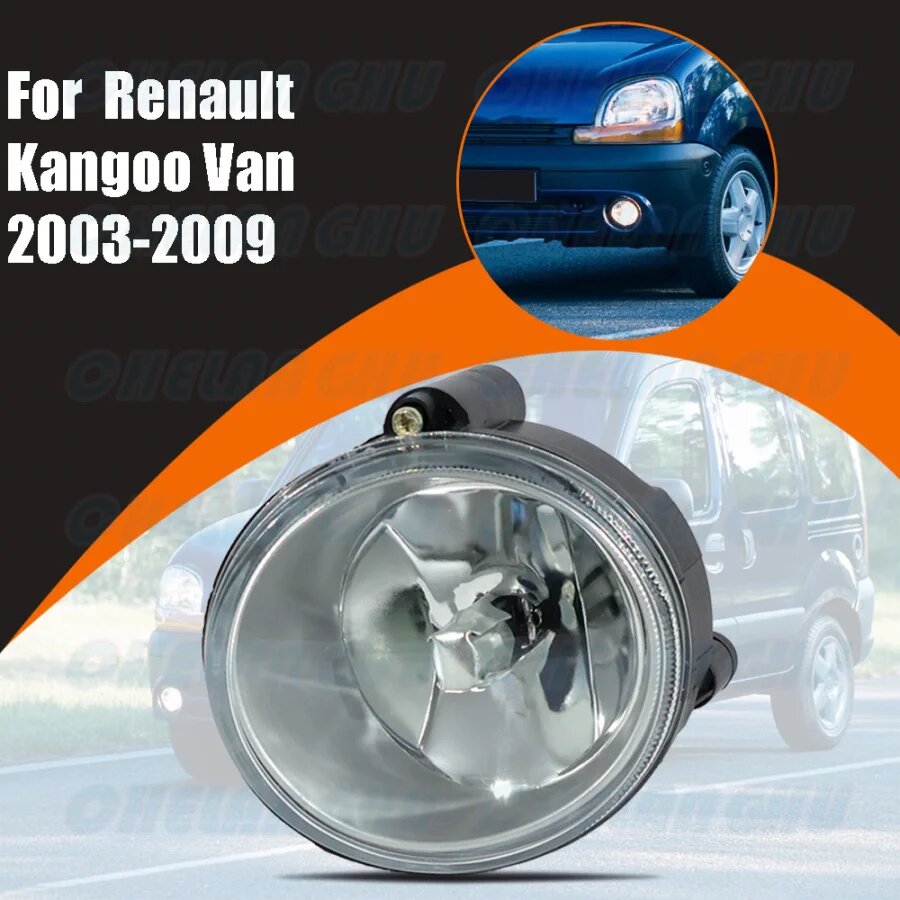 Для Renault Kangoo Van 2003-2009 TrafcVan 2010-2015 Meqane 1999-2002 Vivaro Van 1 pc Left Side