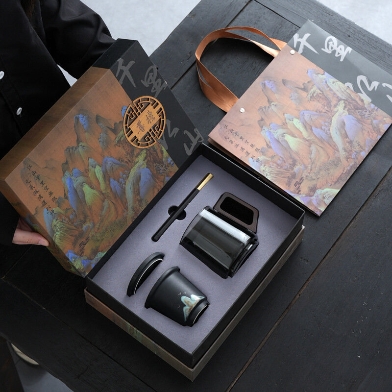 Подарки для корпоративных ежегодных встреч, тимбилдинга, празднования годовщины компании, подарки для клиентов и сотрудников на церемонии открытия, креативные подарочные наборы.