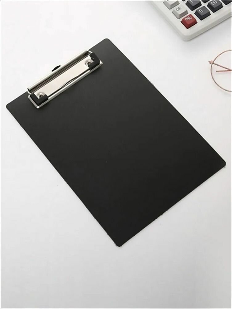 Папка-планшет A5 (14.8 21 см), 1 шт.