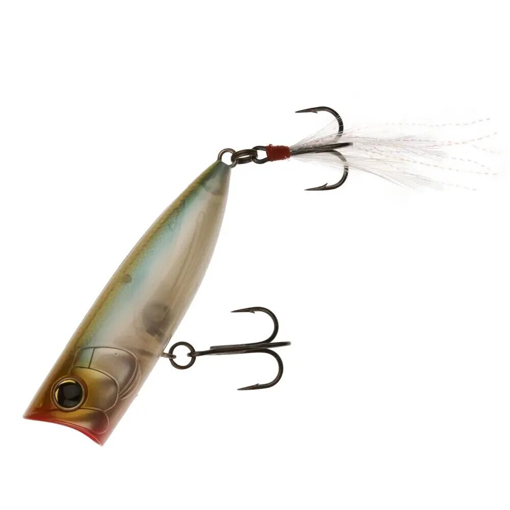 Воблер Duel Hardcore Popper 70F R1379-GSPS