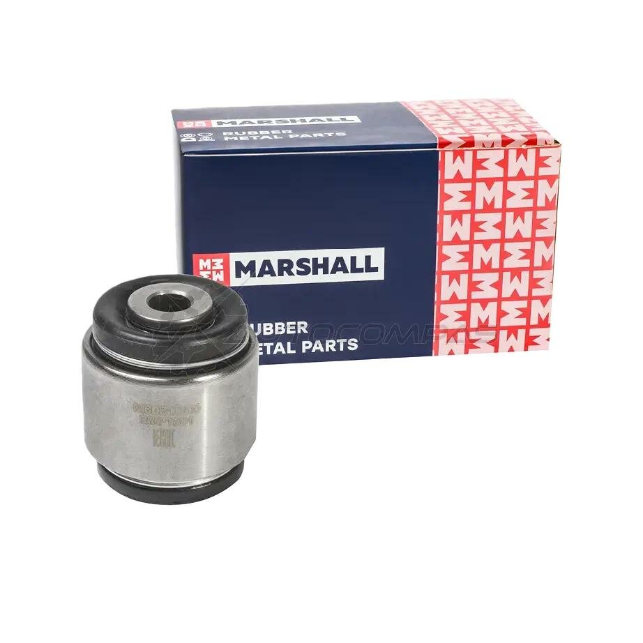 Сайлентблок заднего рычага MARSHALL M8081050 CHEVROLET Epica 07->