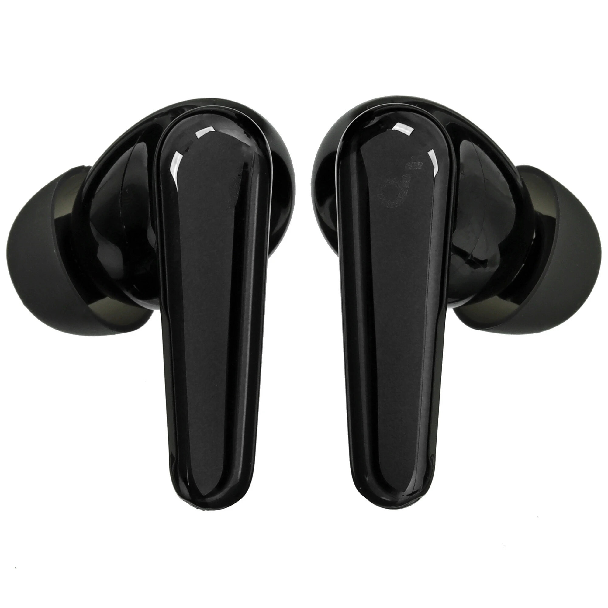 Беспроводные наушники с шумоподавлением Anker Soundcore Liberty 4 Pro Black