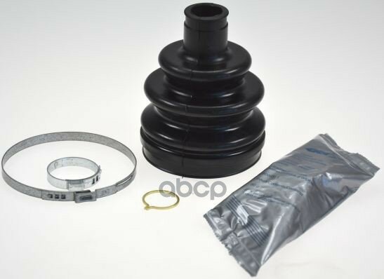 Пыльник шруса GKN (Loebro) арт. 302802