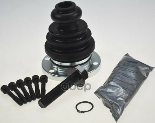 Пыльник шруса GKN (Loebro) арт. 300494