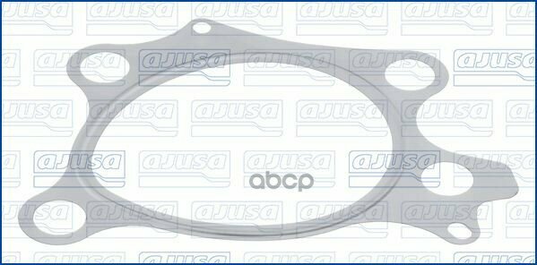 Прокладка выпускной трубы Mazda 3, 6, CX-5 2.2D Ajusa арт. 01394600