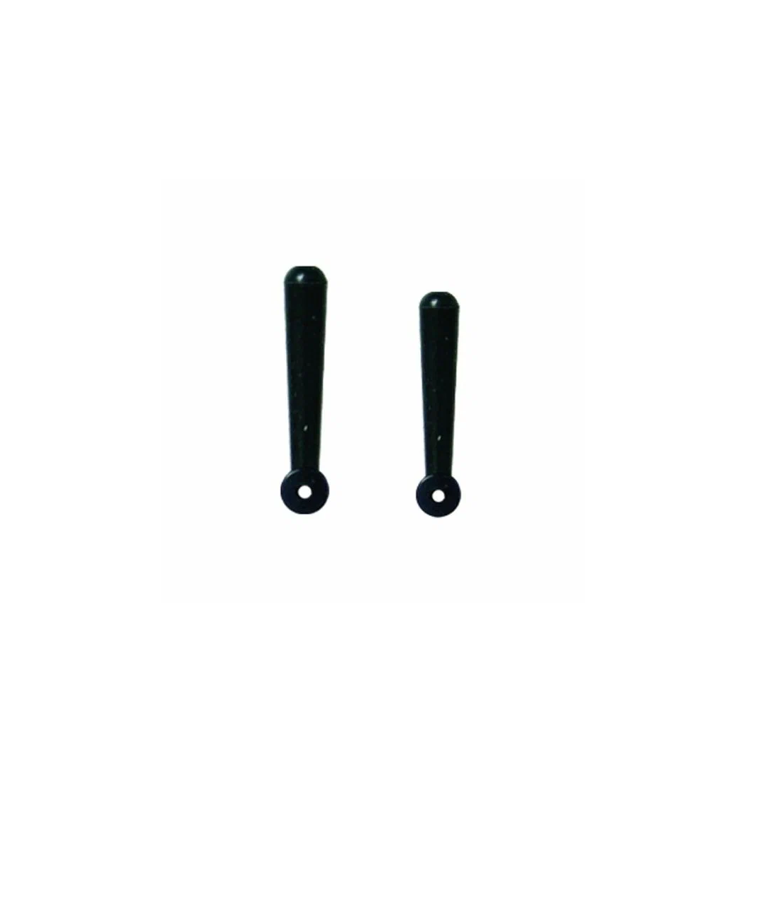 Фиксатор поплавка Stinger ST-4011-12, 1 упк. по 10 шт, черный