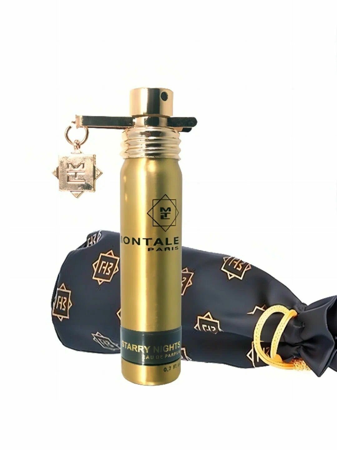 Парфюмерная вода Montale Starry Nights 20ml унисекс унисекс