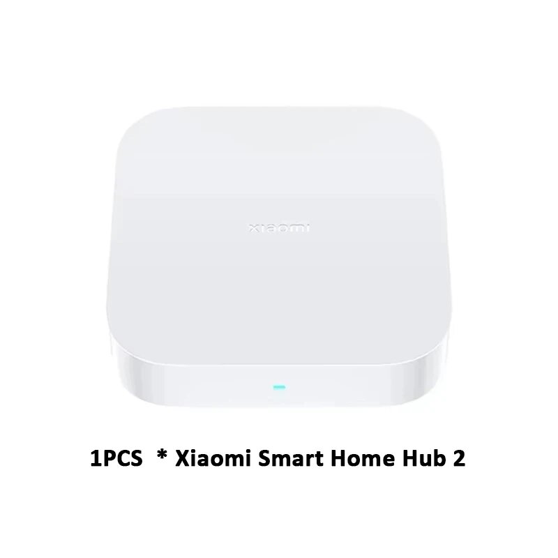 Xiaomi Smart Home Hub 2 1PCS Smart Home Hub2