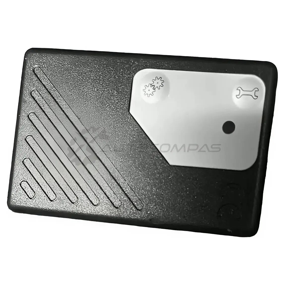 Метка Транспондер ЦБ KT 200 Bmw Оригинал 6ZY SMQ8 7YXM7 J9969000009