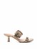 Мюли Buckle-strap mules
