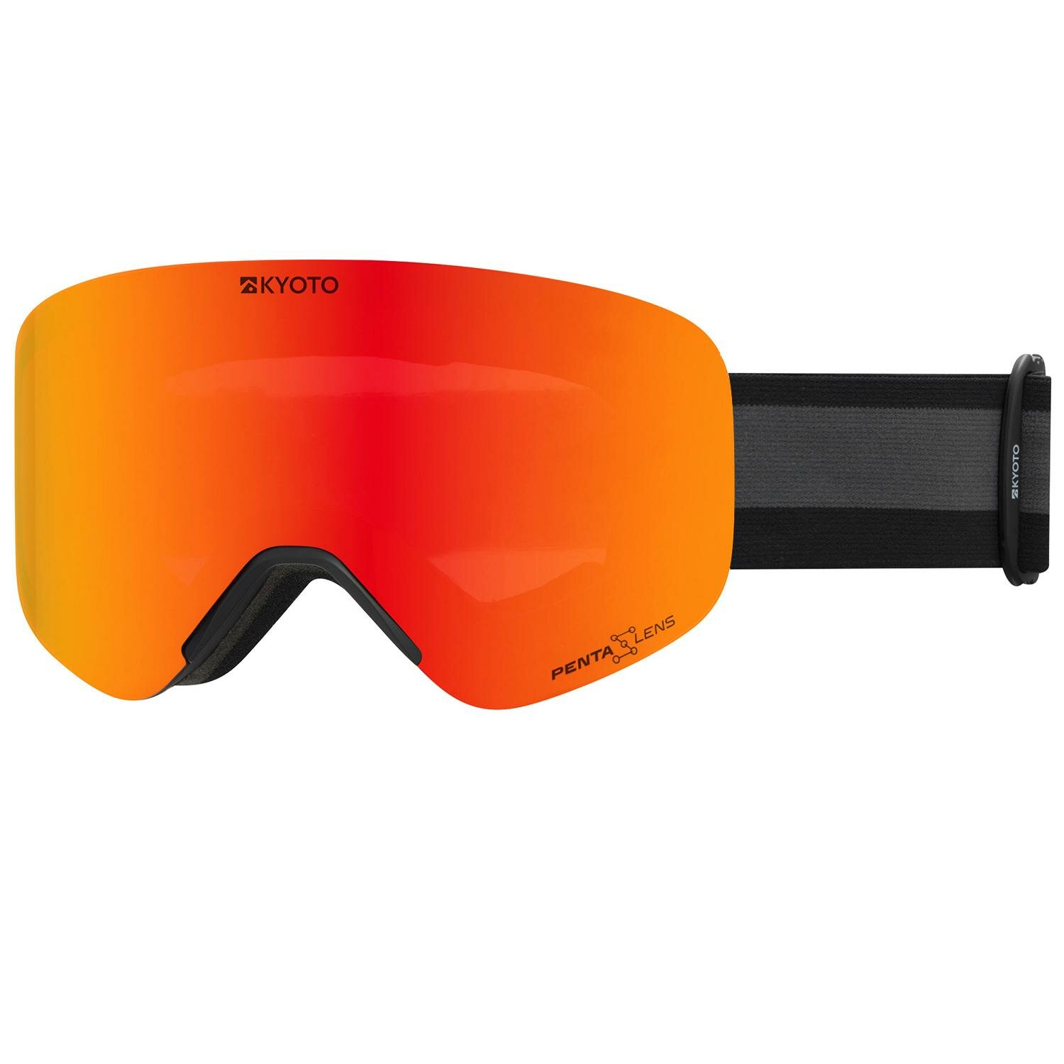 Маска Kyoto Elias