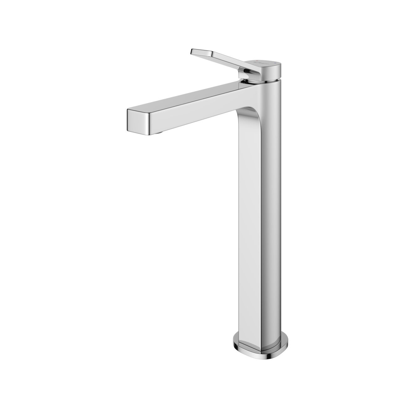 Смеситель для раковины BelBagno Albano ALBANO-LMC-CRM-W0