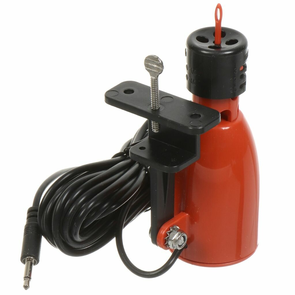 Автоматический датчик дождя Жук 4441-00 для систем капельного полива, пластиковый контроллер осадков