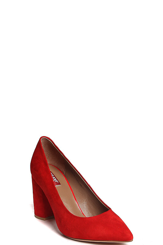 Туфли 2017 осень-зима 