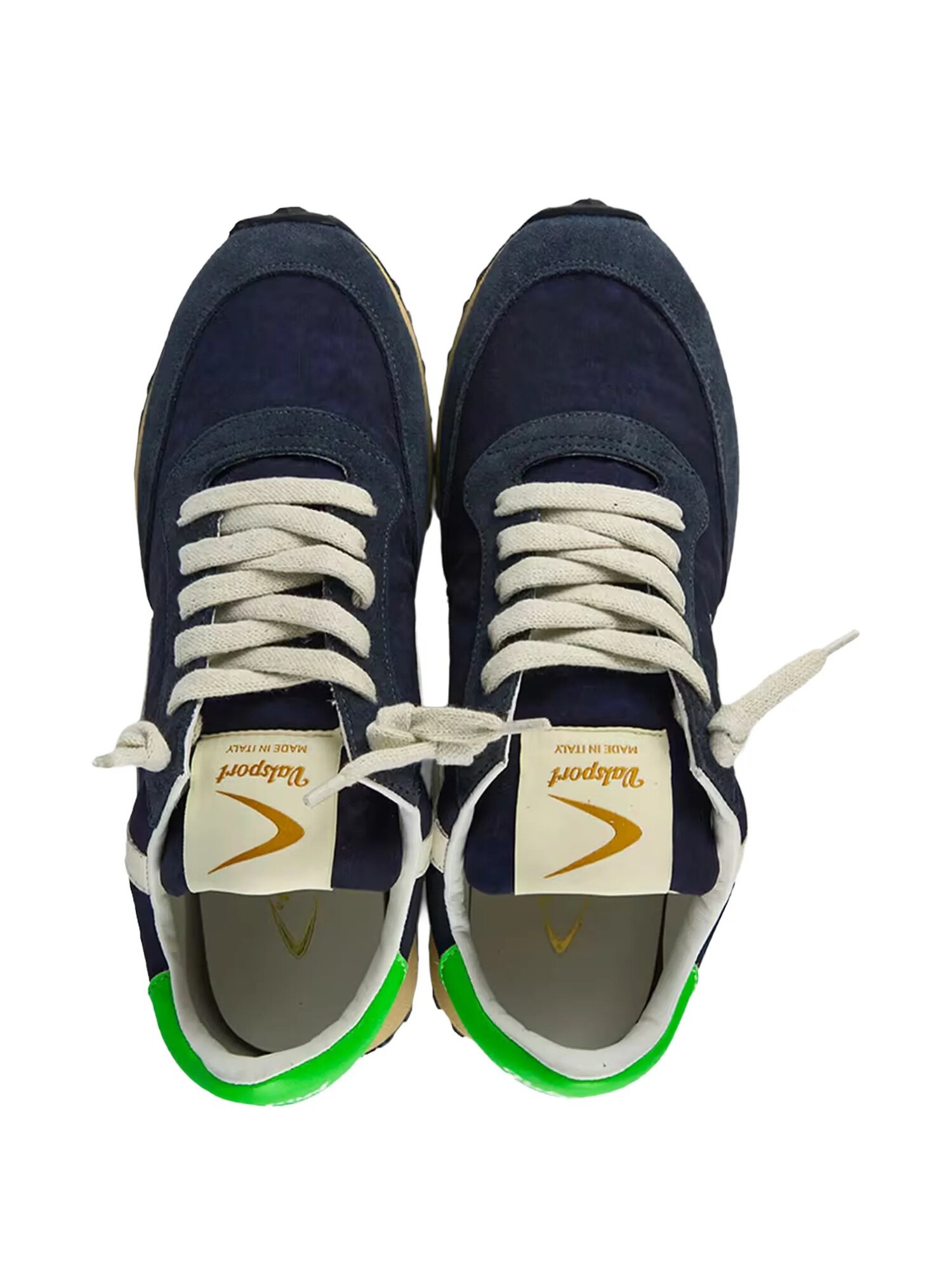 Кроссовки Valsport Low top sneakers, размер 41 — фото 1