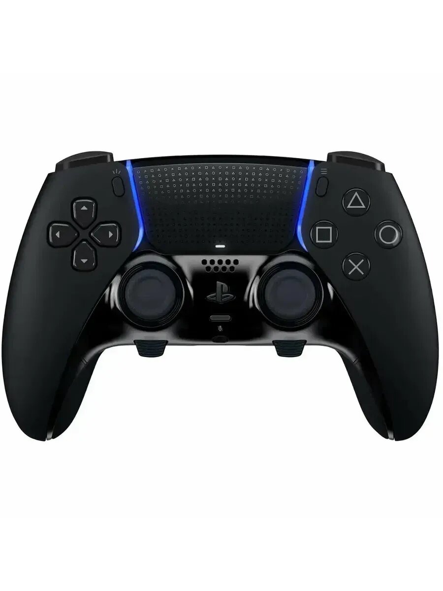 Беспроводной геймпад DualSense Edge для PlayStation 5, черный