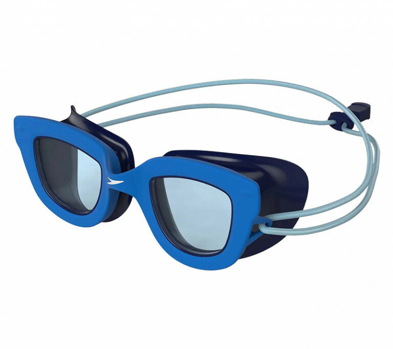 Очки для плавания детские Speedo Sunny G Seasiders Kids Goggles (3-8 лет) 5066 (5066)