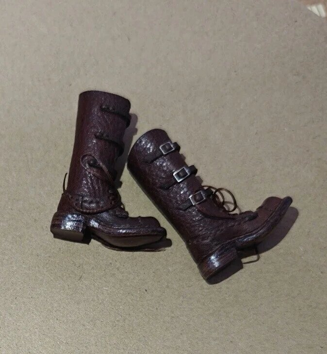 Обувь для куклы Blythe, цвет C, полиуретан
