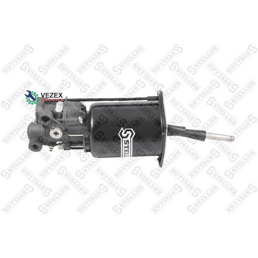STELLOX 8315013SX ПГУ сцепления ! шток l=85 \MAN 22-33/41.