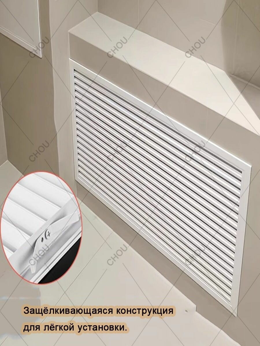 Ревизионный люк