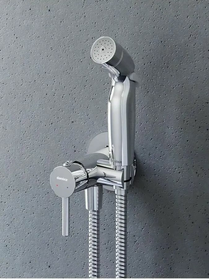 Кран водоразборный