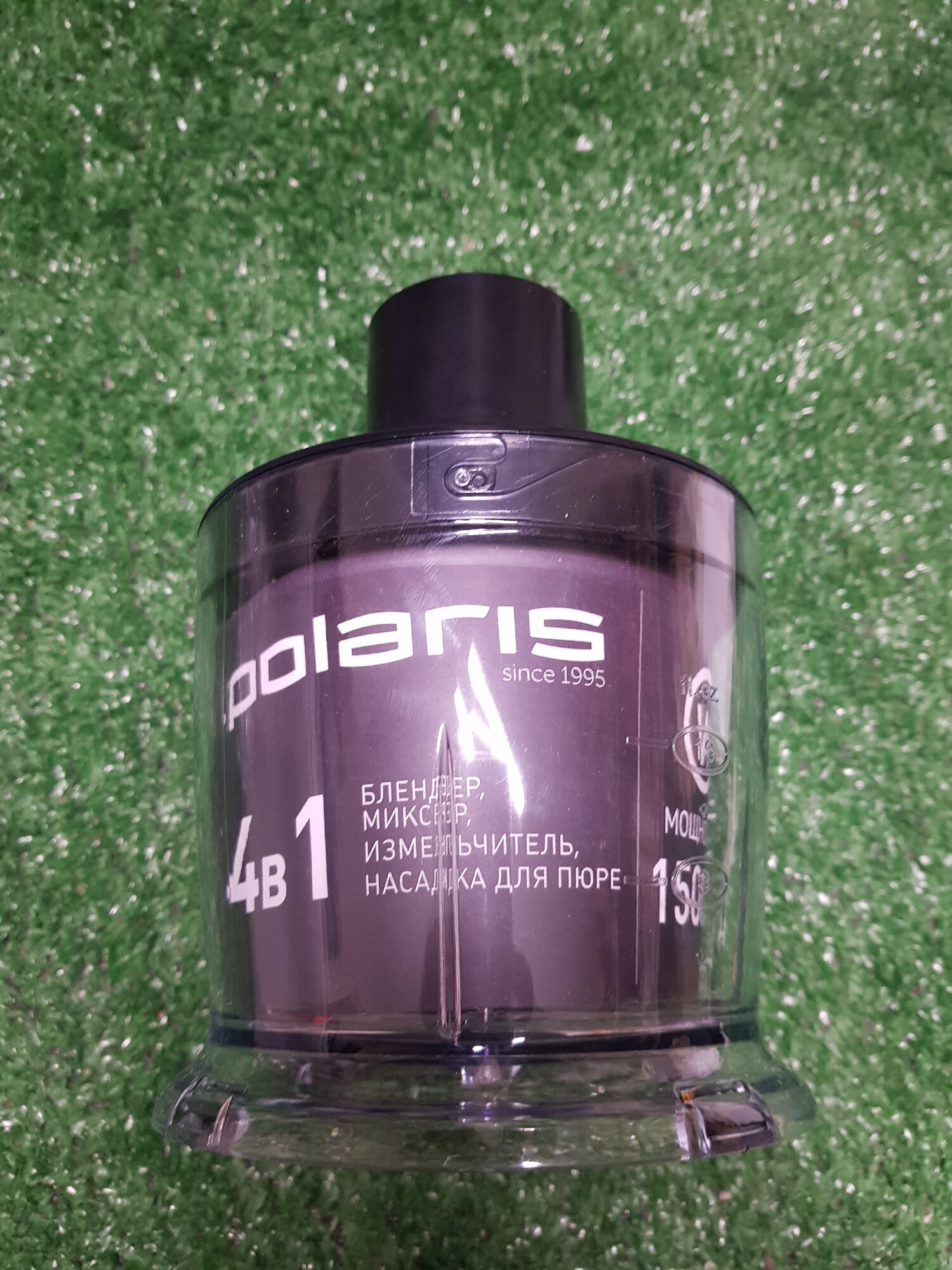 Измельчитель в сборе для блендера Polaris PHB 1467 Titan