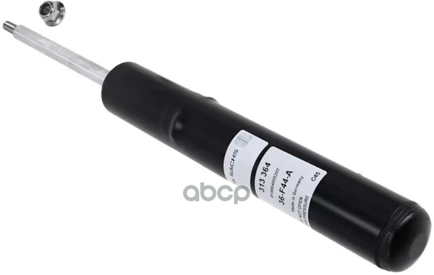 Амортизатор передний Sachs арт. 313364