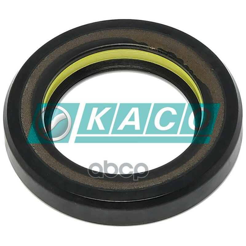 Сальник рулевой рейки 25*38*6.3 (7V1) Kaco арт. F-01467T