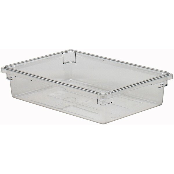 Контейнер для пищ. продукт. 46*66*15см пол (Cambro, страна США)