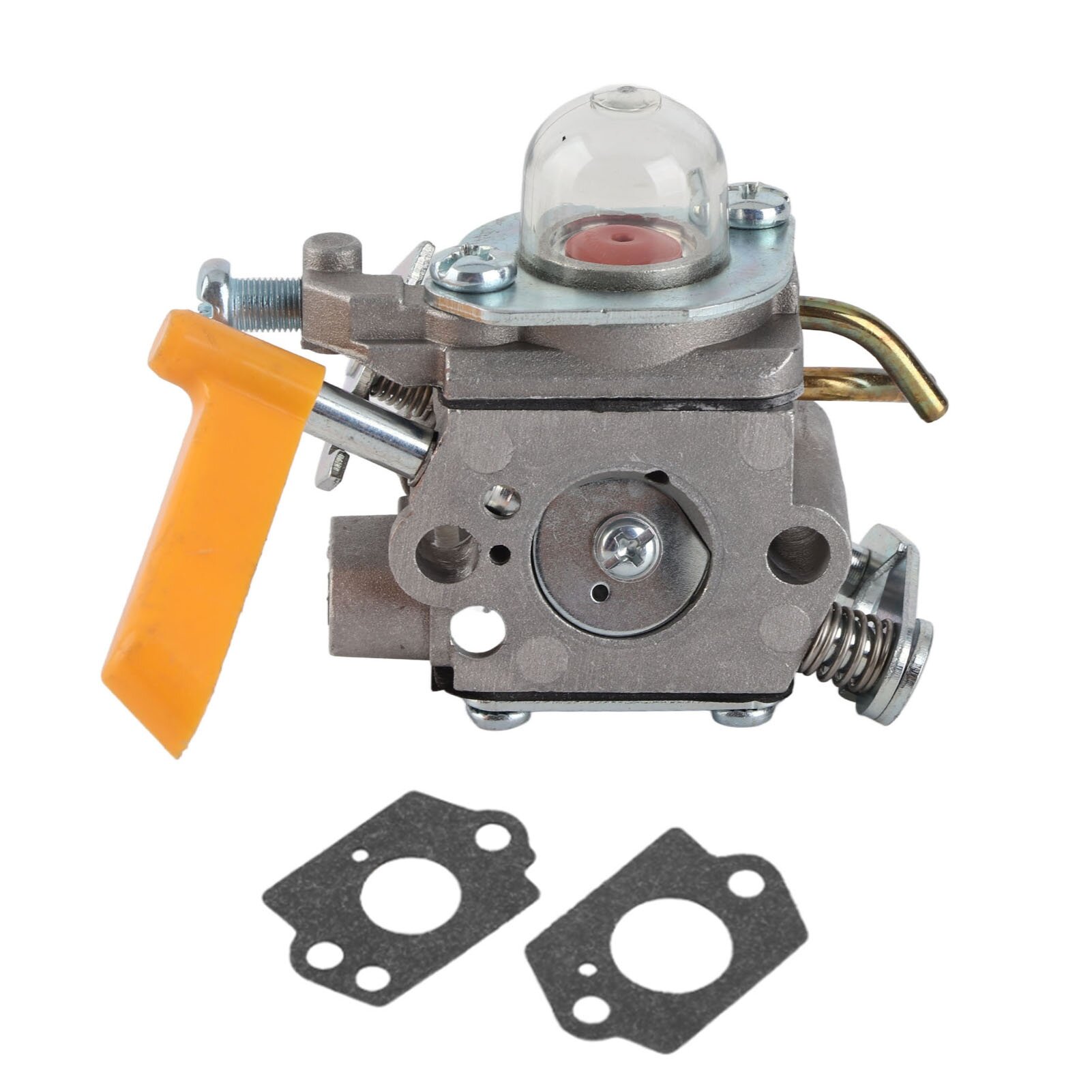 Карбюратор для газонокосилки Ryobi/Homelite 26cc/30cc, 308054003