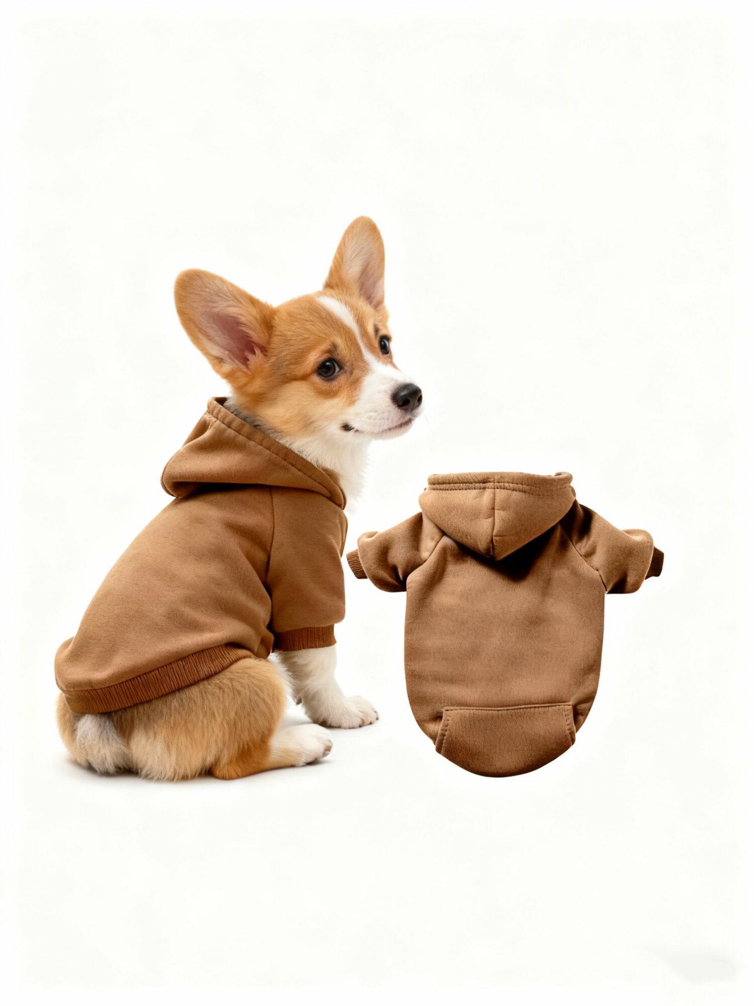 Одежда для животных. Кофта толстовка для собак и кошек.