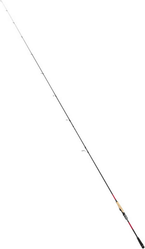 Спиннинг Tailwalk Crimson S88H-F тест до 50 г длина 268 см (JDM)