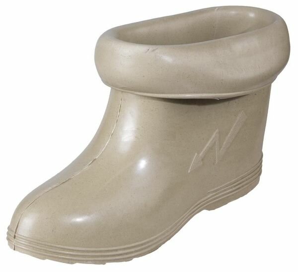 Боты диэлектрические Электро Трейд 46-345, размер 45, подошва маслобензостойкая