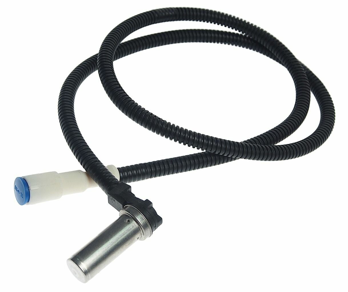 Датчик скорости JAC N75, N9 / Камаз Компас 7,9